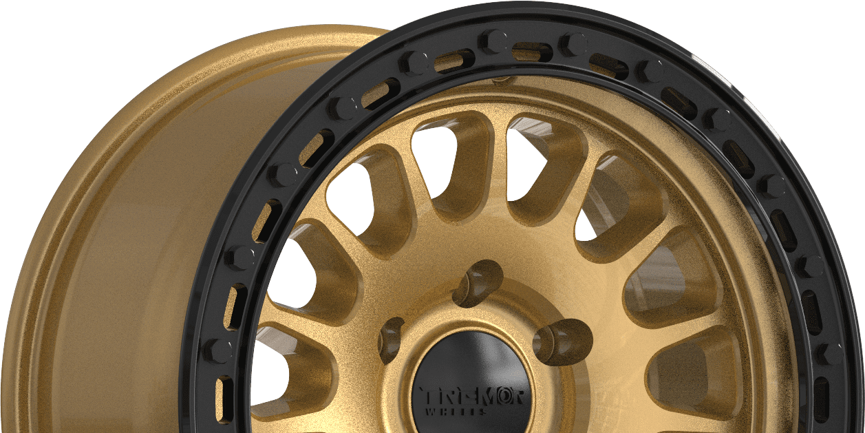 About Us - TREMRR Wheels